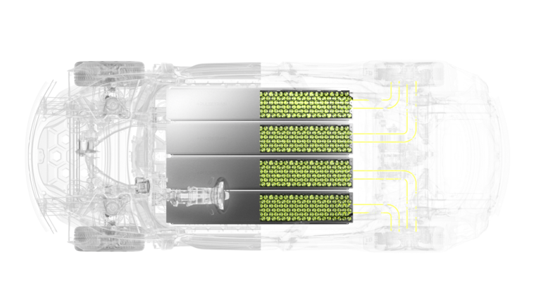 Technology – Pulsetrain